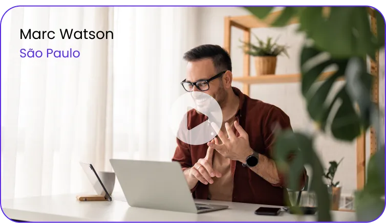 Video Interviewing Screening Software by Willo®